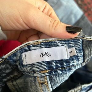 Adika | Jeans | Adika Jeans | Poshmark